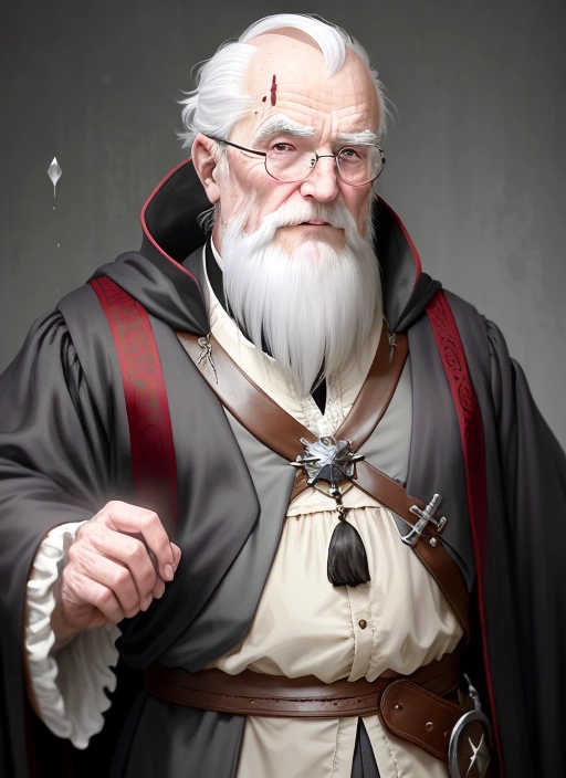 Ebenezar McCoy | Fandom