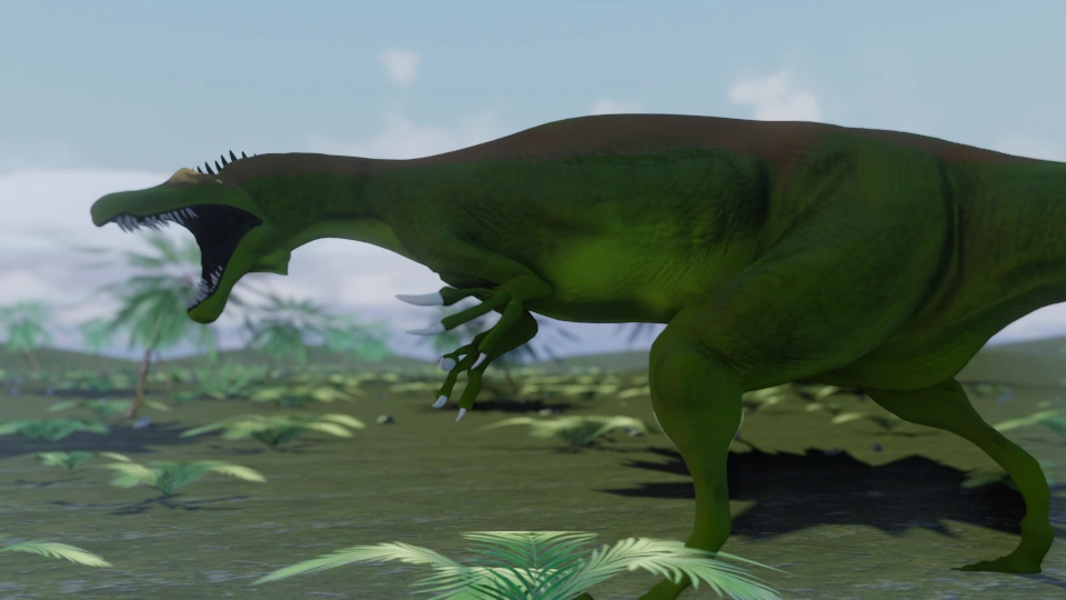 Did some 3d rendering | Fandom