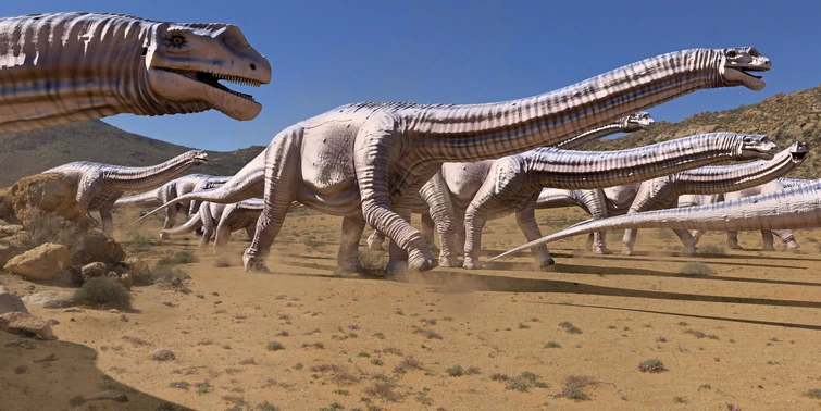 Giant Sauropods-1 | Fandom