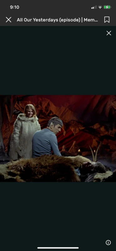 Discuss Everything About Memory Alpha | Fandom