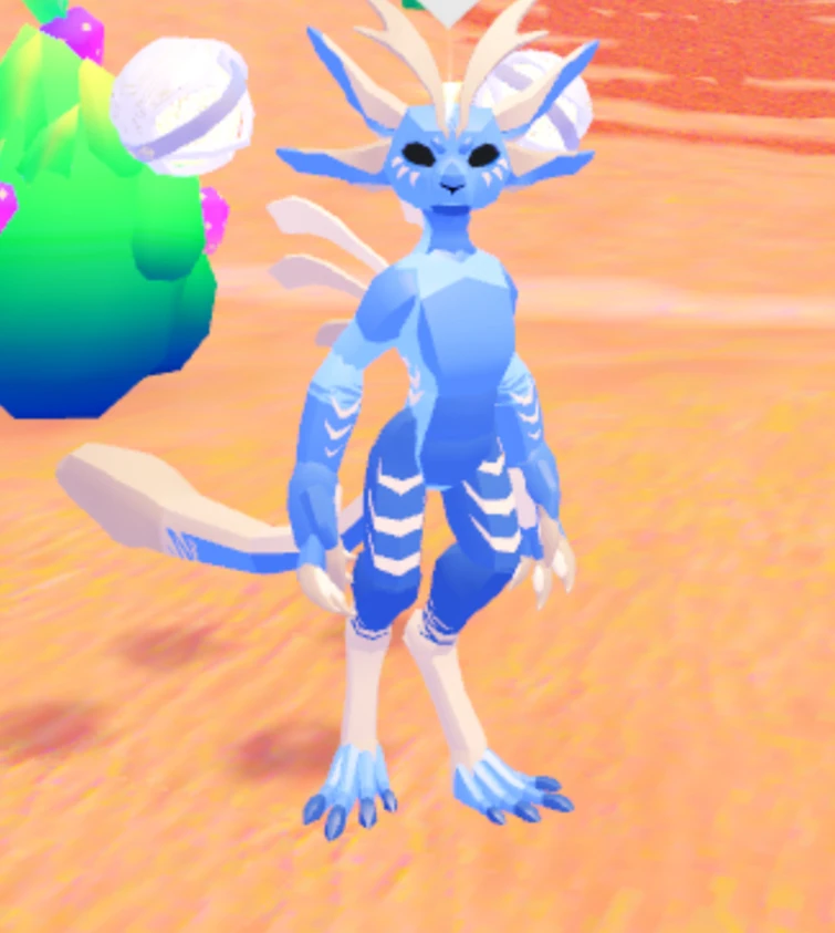 Rate this ani skin I am sort of proud of | Fandom