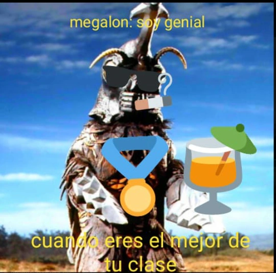 meme credo por mi | Fandom