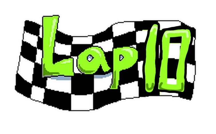 made 2 template for fan made laps | Fandom
