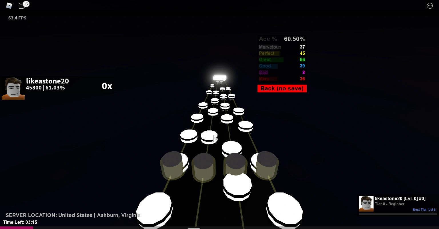 Robeats community server | Fandom