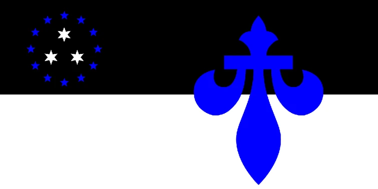 New Dutchland flag | Fandom