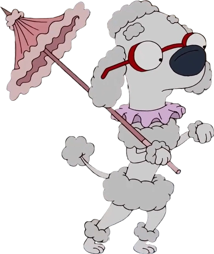 Milhouse as Freddy Lupin from 100% Wolf in The Simpsons | Fandom