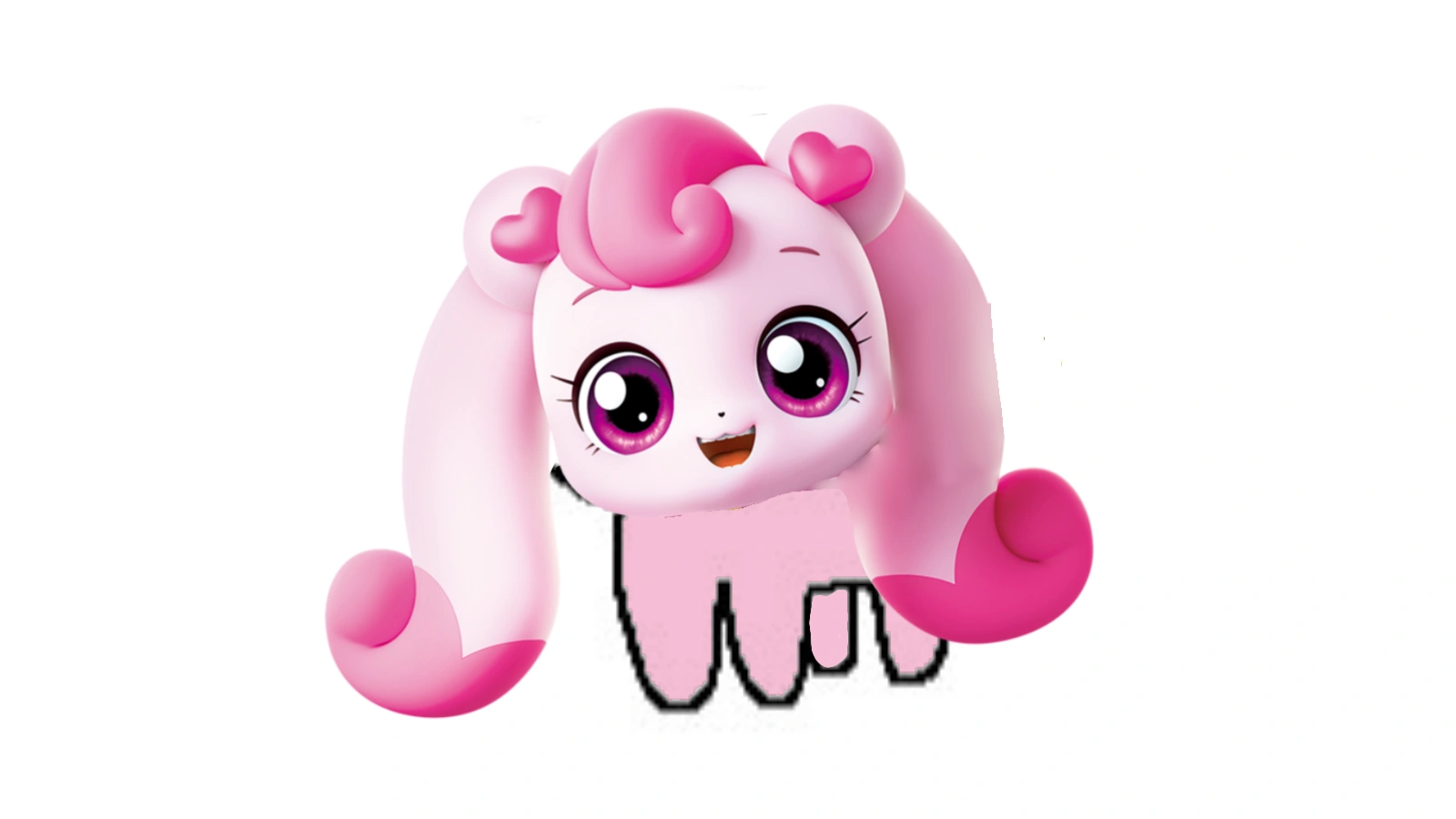 Yippee..... | Fandom