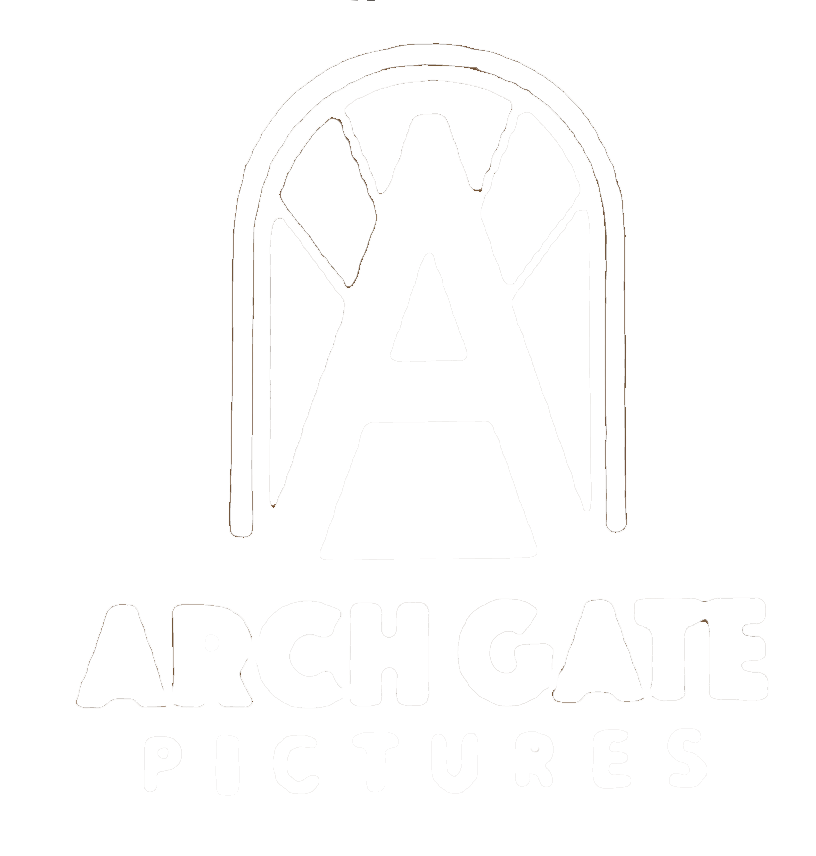 I Added the Archgate Pictures Logo! | Fandom