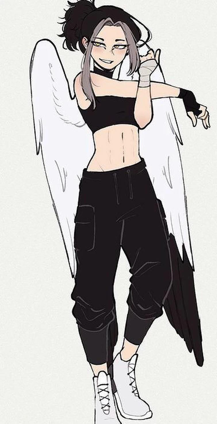 mha oc | Fandom