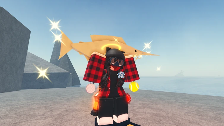 Discuss Everything About Fisch Wiki | Fandom