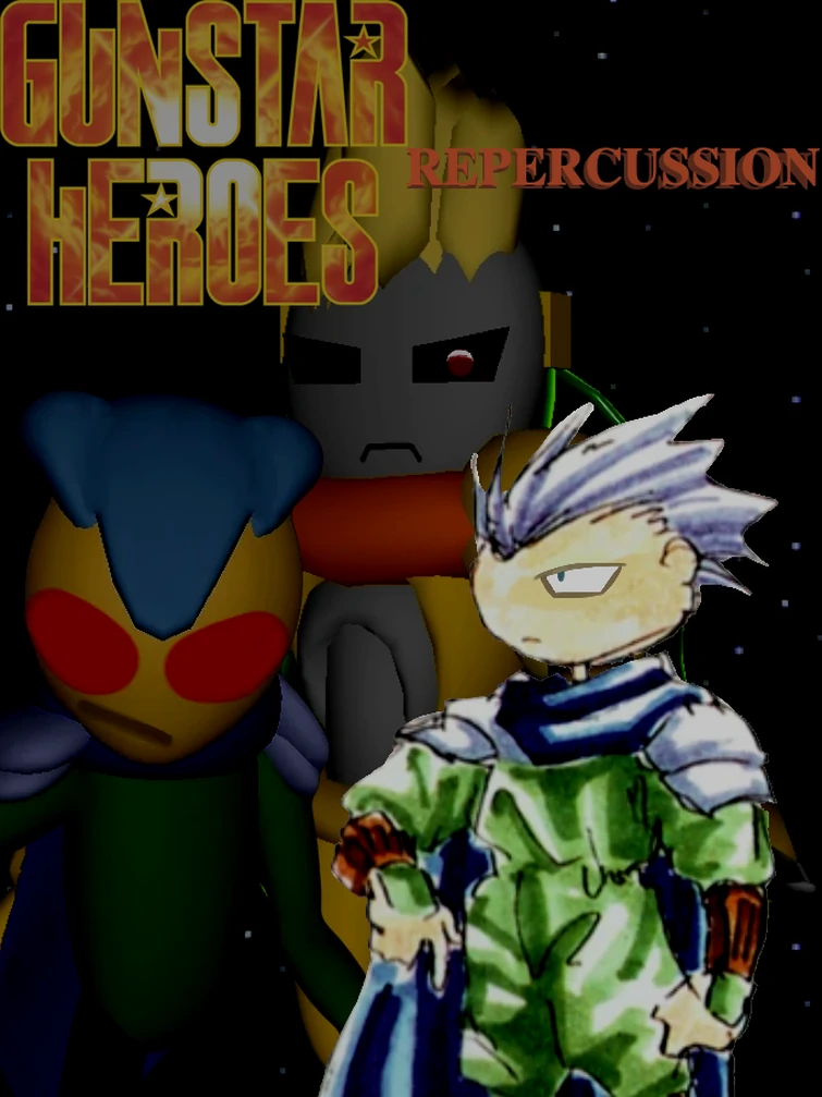 Discuss Everything About Sega Fanon | Fandom