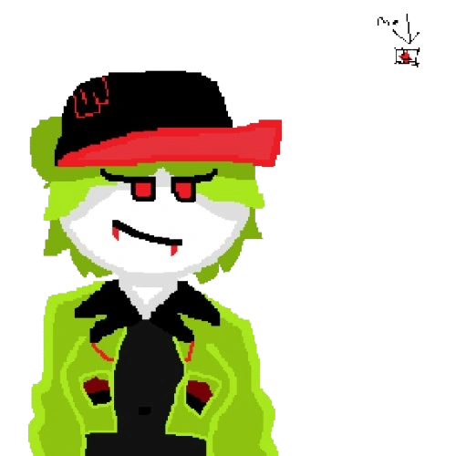 gender bent griefer OH GOD | Fandom