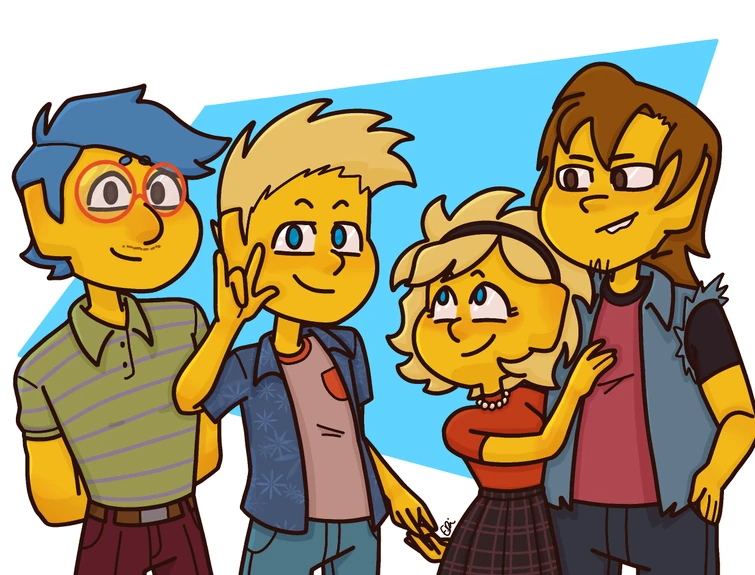 Discuss Everything About Simpsons Wiki | Fandom