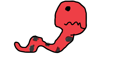 Daily Enemy Drawings #10 | Fandom