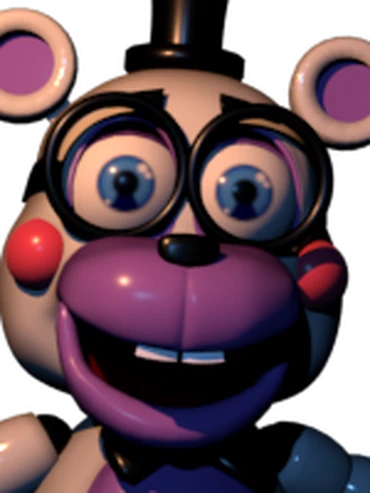 Helpy Poll:which variant of helpy is better | Fandom