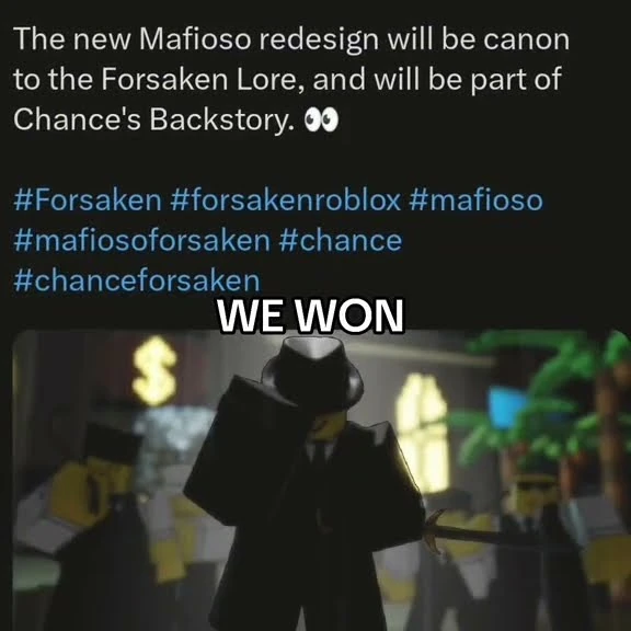 We fucking won | Fandom