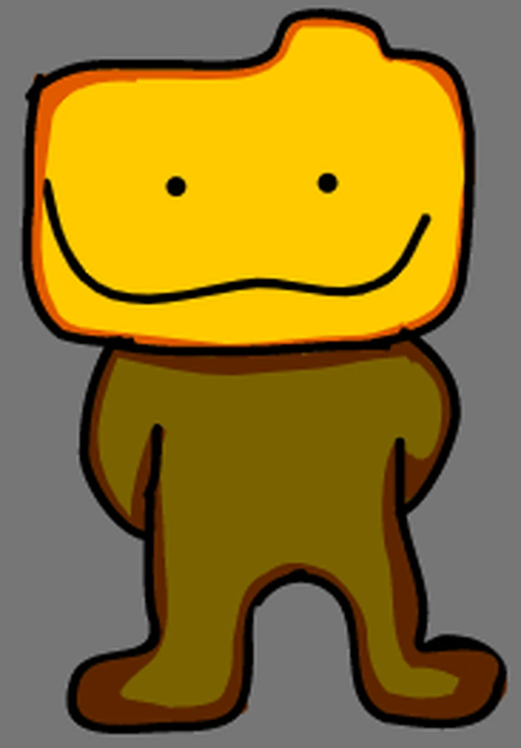 Folder Fella! | Fandom