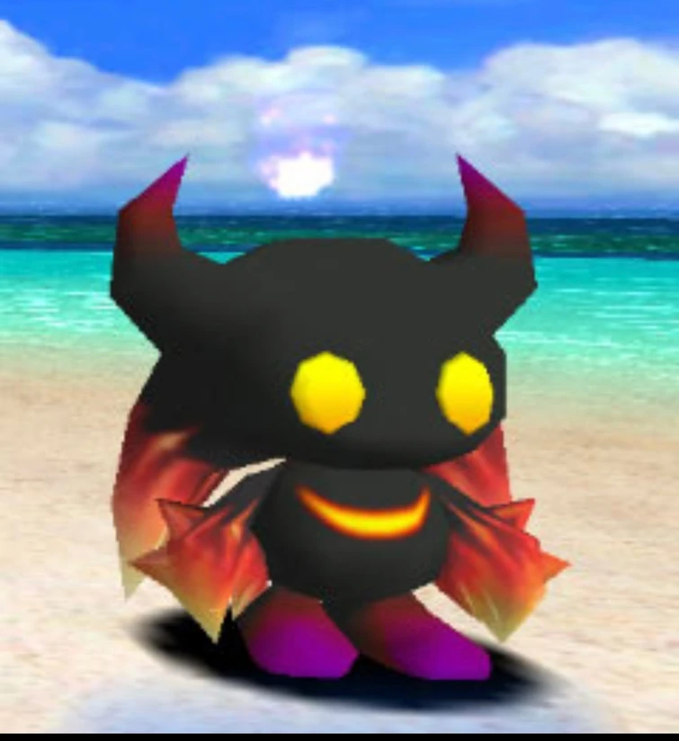 Which chao is the cutest? | Fandom