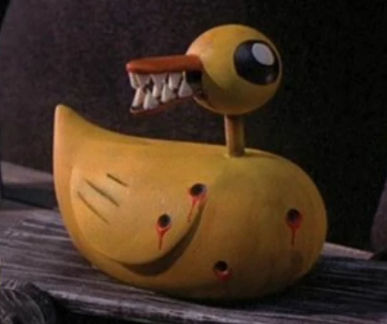 I just hid a bunch of ducks around my school | Fandom