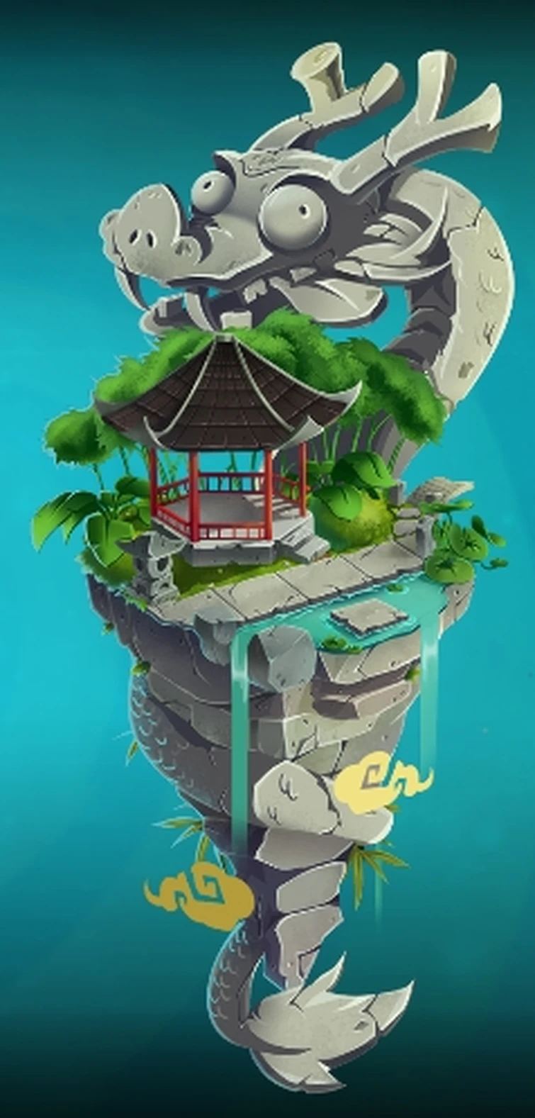 can somebody upload an HD sprite images of plants vs zombies 2 shuttle ...