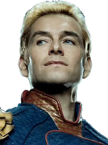 The Joker VS Homelander (DC VS The Boys), Which Psychopath from a ...