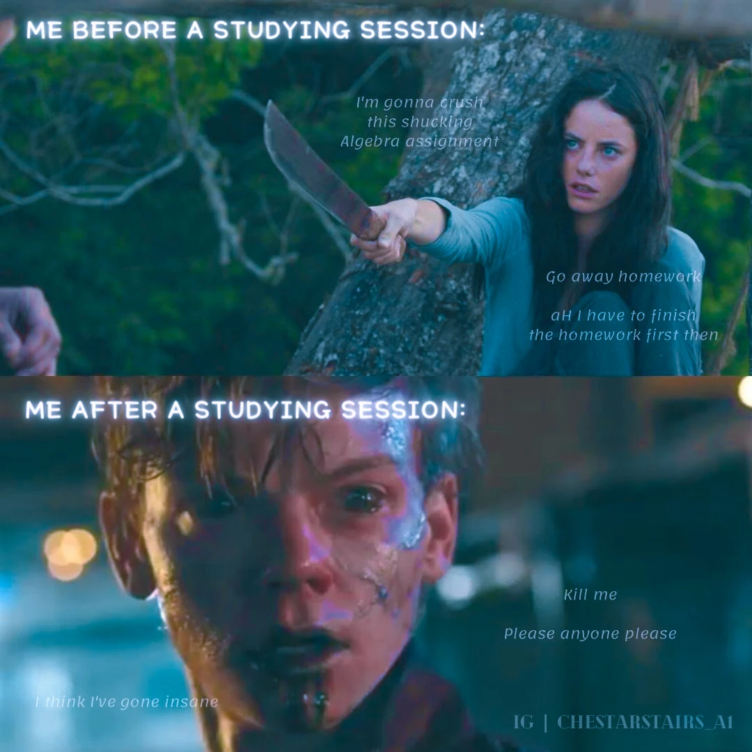 Self-made meme :) | Fandom