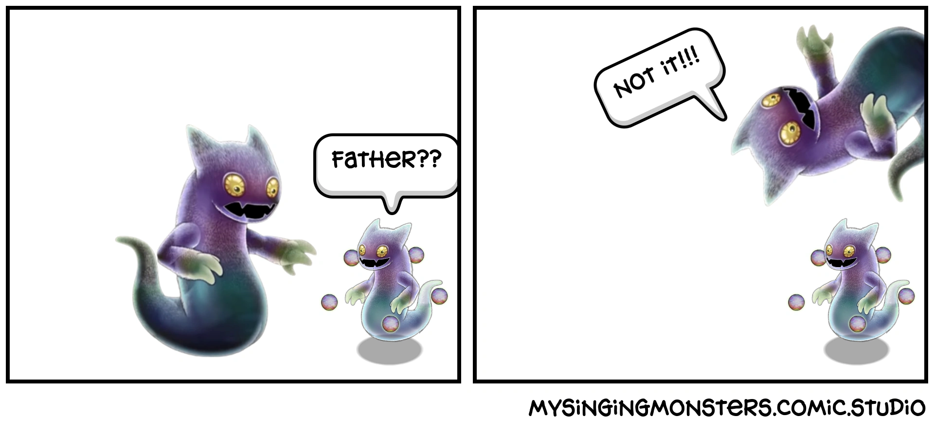 making msm comic from memories part 1 | Fandom