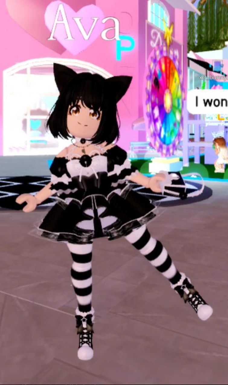 Drawing you’re royale high oc’s | Fandom