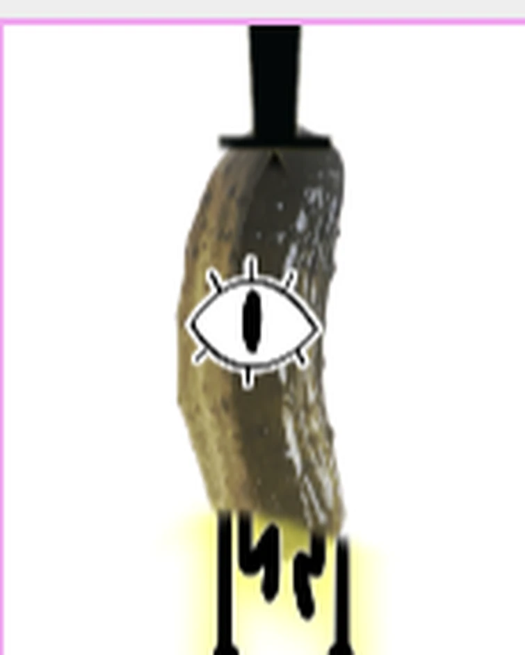 Dill Cipher | Fandom