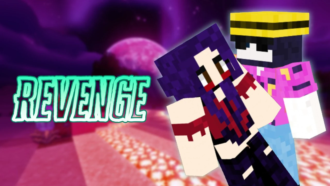 Revenge | Fandom