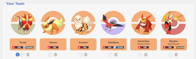 Hashiras as Pokémon trainers | Fandom