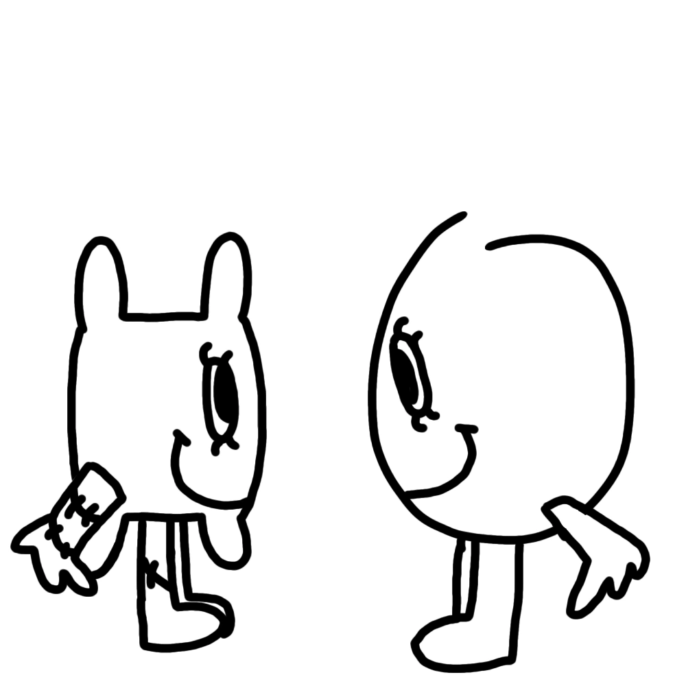 yel-...low. | Fandom