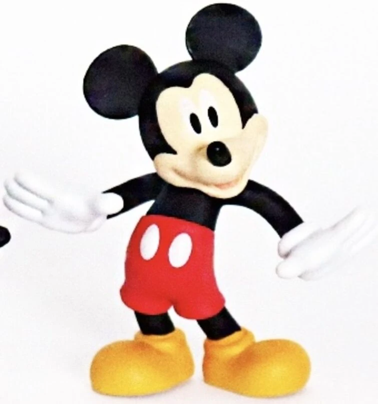 Mickey Mouse Through The Years | Fandom