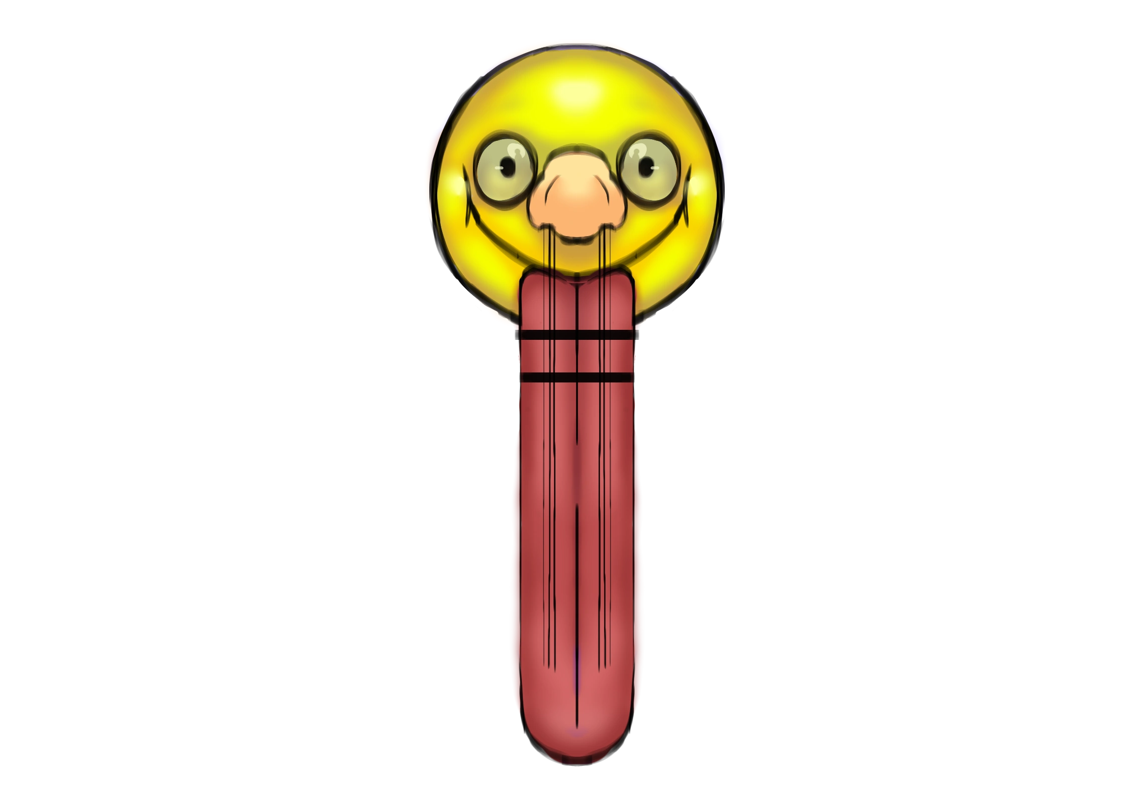 Fan art of G-235 | Fandom