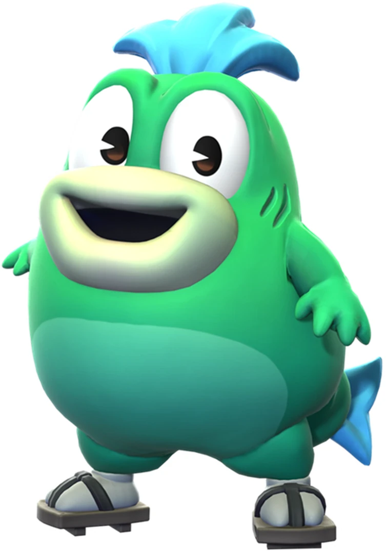 SMG4: SMG4 VS. Helluva Boss | Fandom