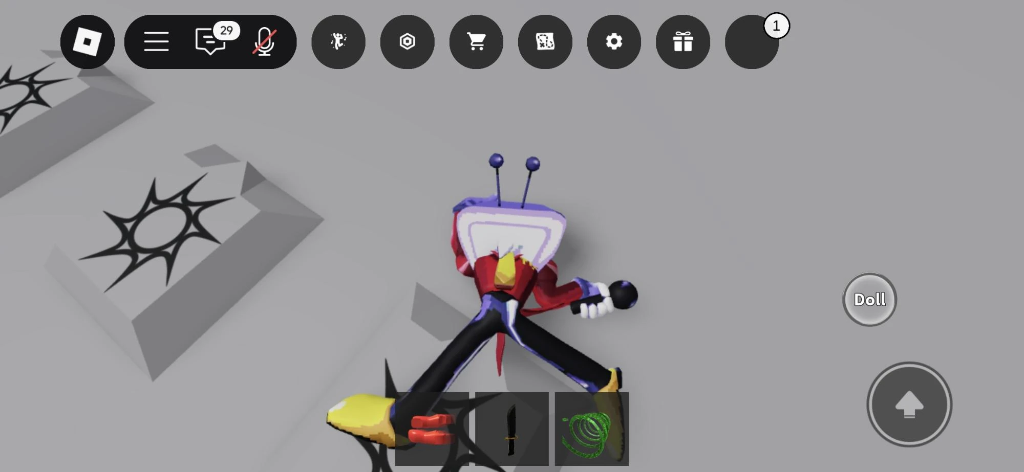 does anybody know all the important secrets in deltarune chapter 4? like, miss mizzle and gerson ...