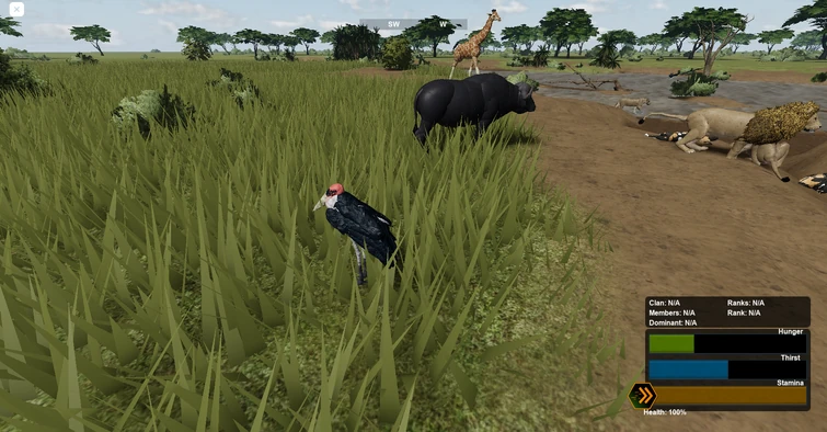 Discuss Everything About ROBLOX Wild Savannah wiki | Fandom