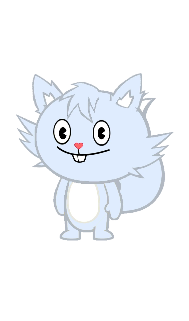Discuss Everything About Cute Happy Tree Friends World Wiki | Fandom