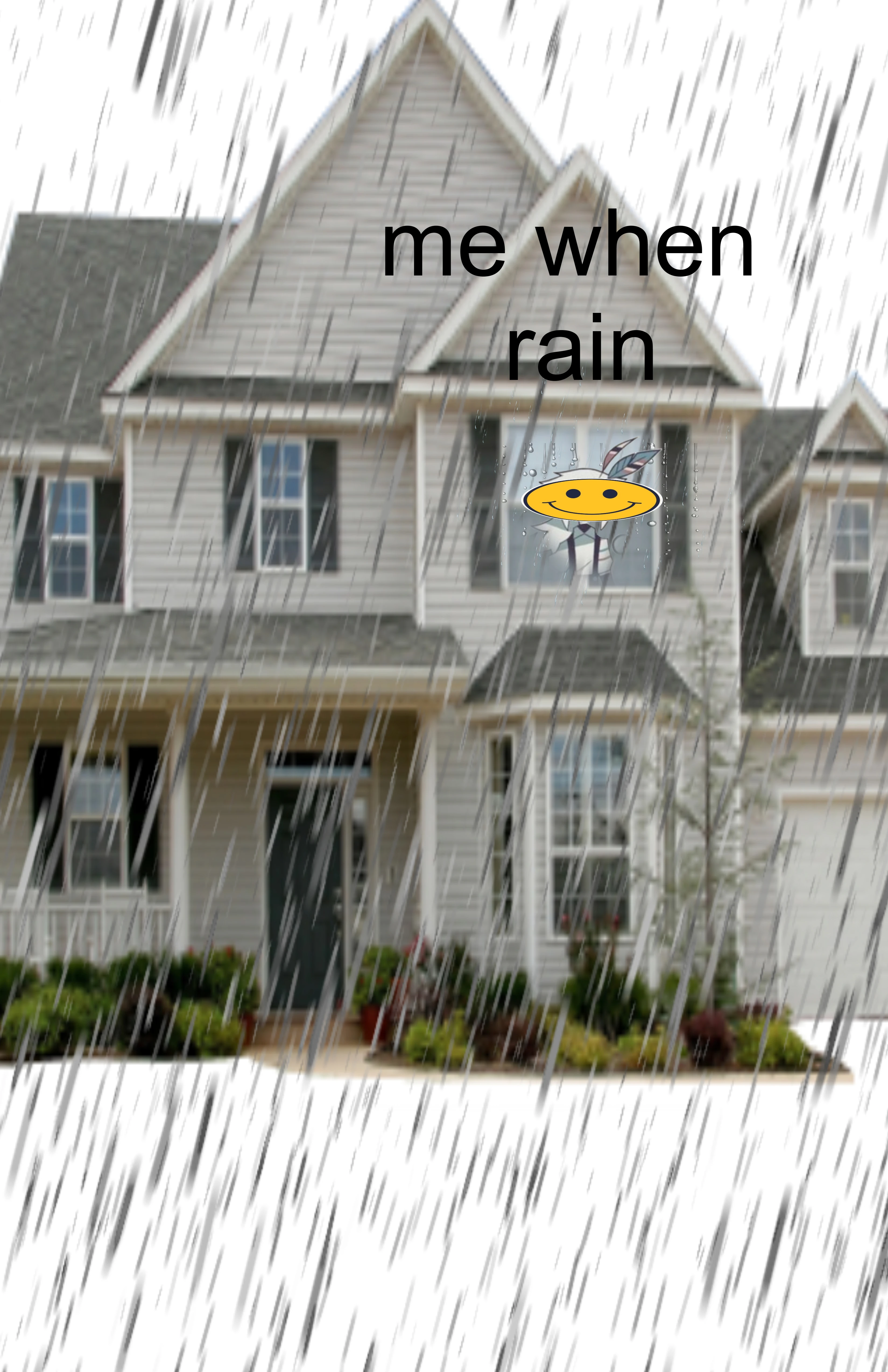 yay rain | Fandom