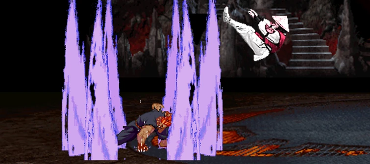 Discuss Everything About Death Battle Fanon Wiki | Fandom