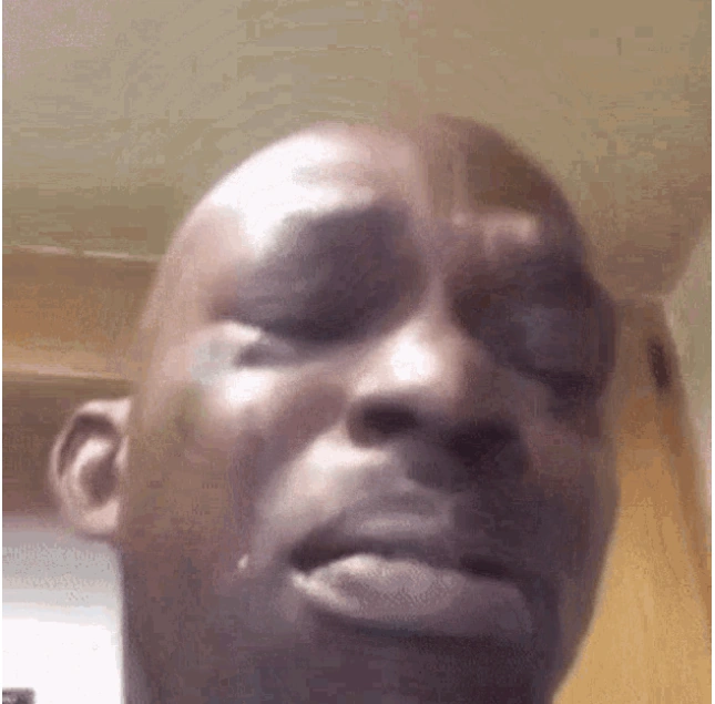 Can someone pls say we all felt this way? | Fandom