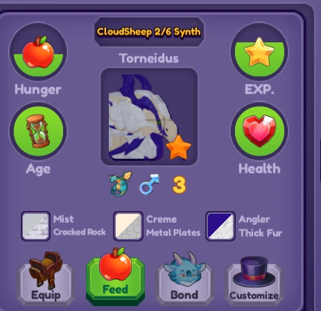 Swapping torn(i guess?) | Fandom