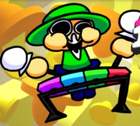 this thing in keyboard v3 | Fandom