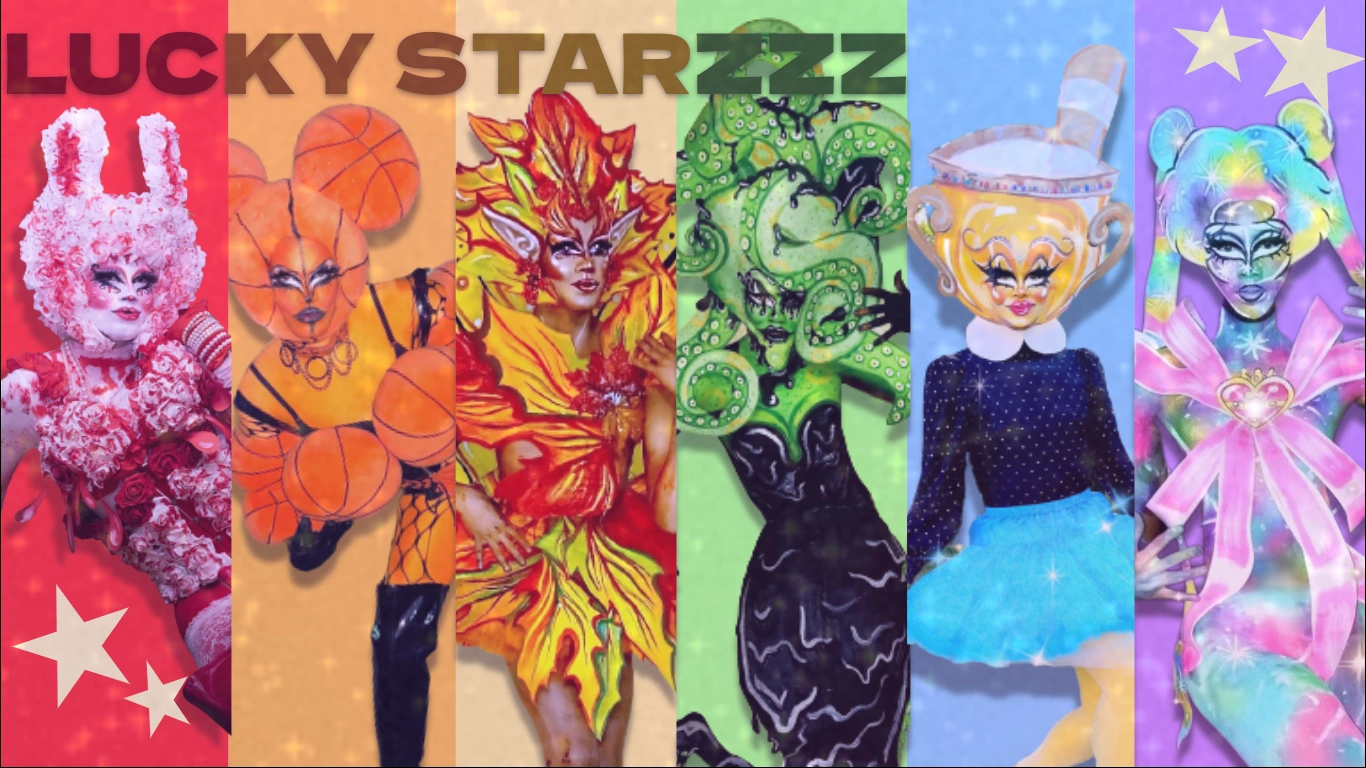 Rpdr Season 17 wishlist | Fandom