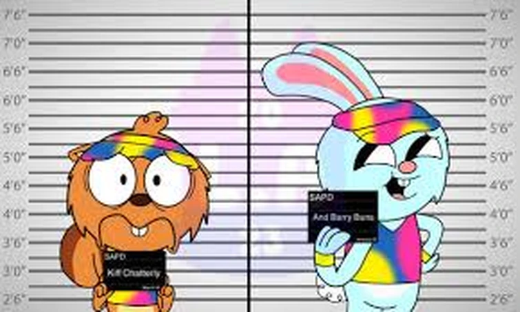 Anyone remember the GOAT Lacollie | Fandom