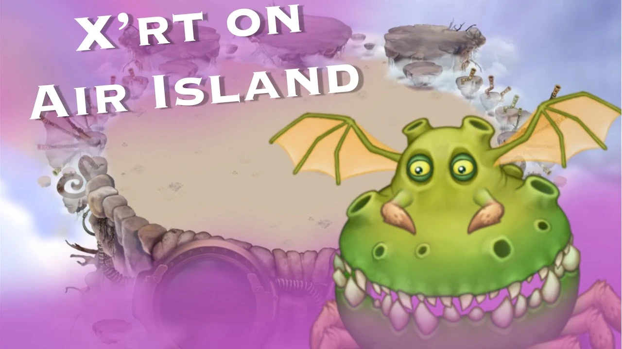 X……… ‘rt | Fandom