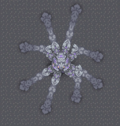 something off topic, heres a mindustry toxopid | Fandom