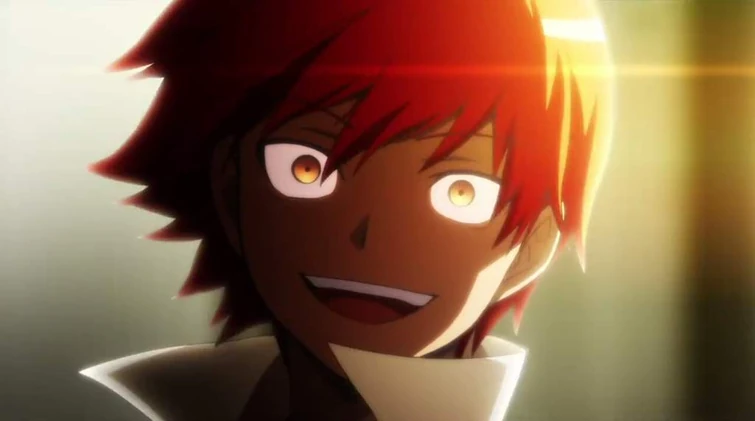 Happy Birthday to Karma Akabane! | Fandom