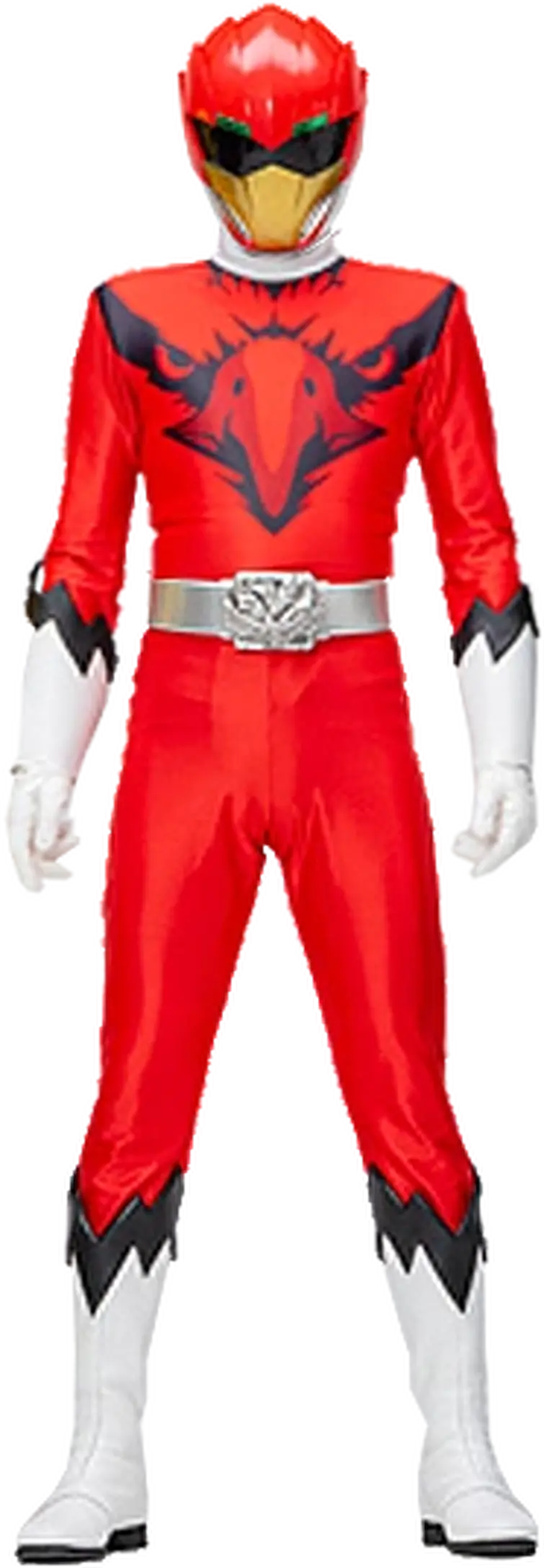 New ranger suit pics? | Fandom