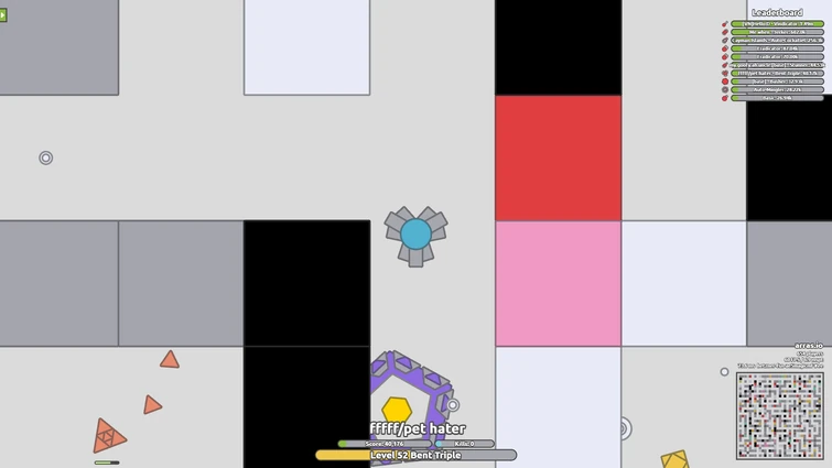 Discuss Everything About Diep.io Wiki | Fandom